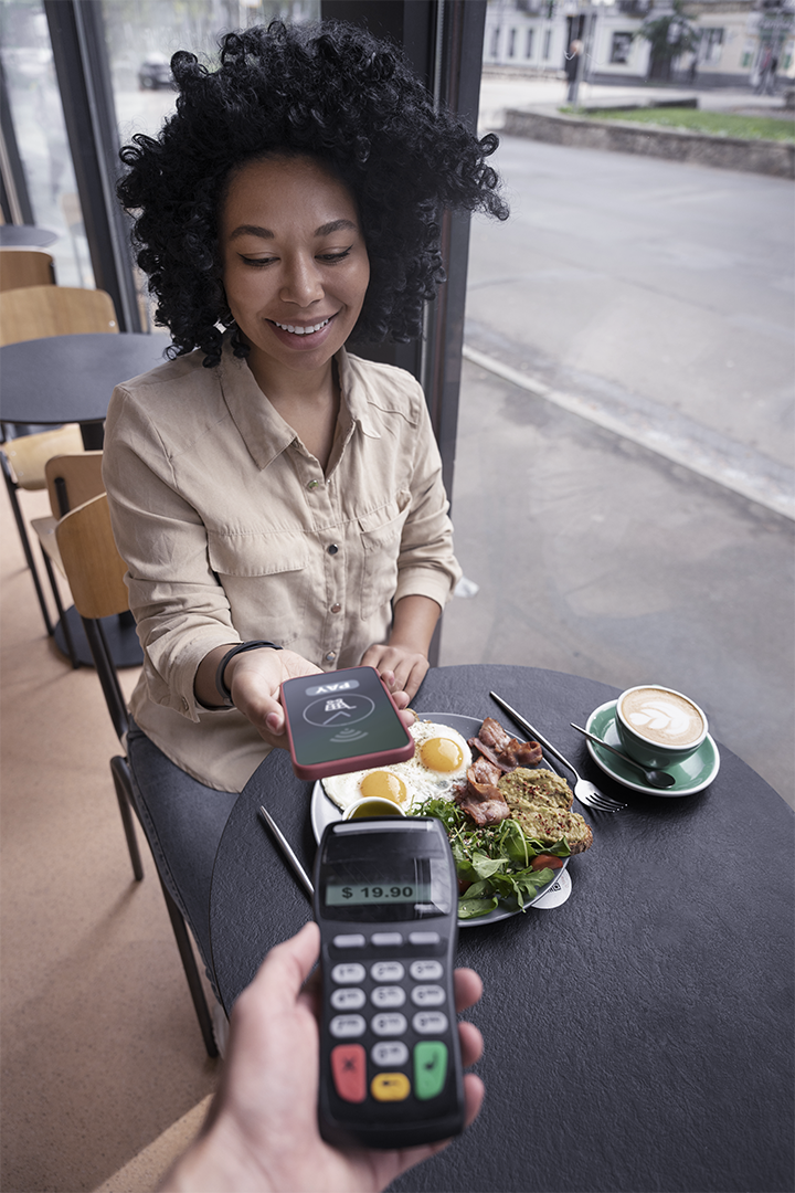 Revolucione seu negócio como Participante Indireto do Pix através da Dock